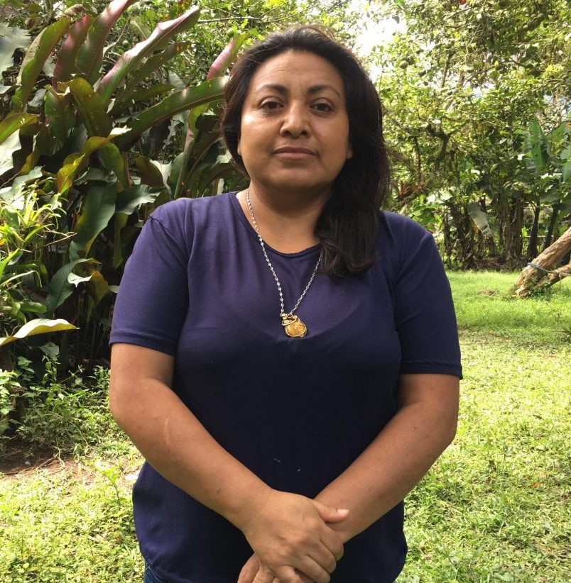 Conoce a Sulema – SALEM Ecuador